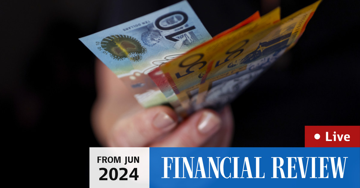 Minimum wage decision: Fair Work Commission announces 3.75pc increase